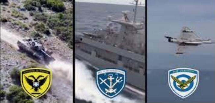 Η ΑΝΑΓΚΗ ΠΕΡΙΣΚΕΨΗΣ ΣΤΗΝ ΠΡΟΣΕΓΓΙΣΗ ΑΜΥΝΤΙΚΩΝ ΘΕΜΑΤΩΝ - Ελληνικό ...