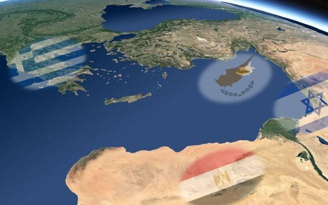 Ο ΔΥΤΙΚΟΣ ΚΟΣΜΟΣ ΚΑΙ ΟΙ ΓΕΩΠΟΛΙΤΙΚΕΣ ΙΣΟΡΡΟΠΙΕΣ ΤΗΣ ΕΥΡΥΤΕΡΗΣ Α ...