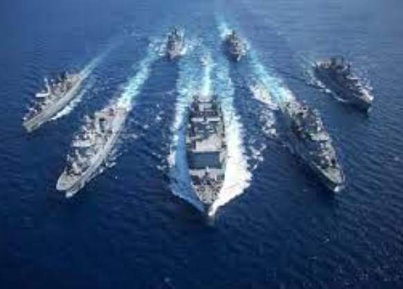 Ο ΓΡΙΦΟΣ ΤΟΥ ΠΟΛΕΜΙΚΟΥ ΜΑΣ ΝΑΥΤΙΚΟΎ. - Ελληνικό Ινστιτούτο Στρατηγικών ...