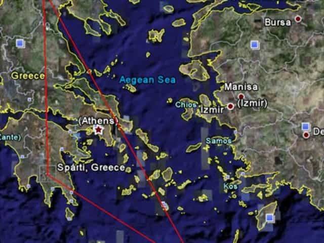 ΟΙ ΠΛΕΥΡΕΣ ΤΗΣ ΙΣΤΟΡΙΑΣ ΚΑΙ Η ΕΛΛΑΔΑ - Ελληνικό Ινστιτούτο Στρατηγικών ...