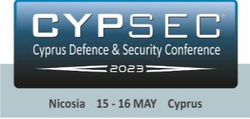 ΣΥΜΜΕΤΟΧΗ ΕΛΙΣΜΕ ΣΤΟ CYPSEC 2024 - Ελληνικό Ινστιτούτο Στρατηγικών Μελετών